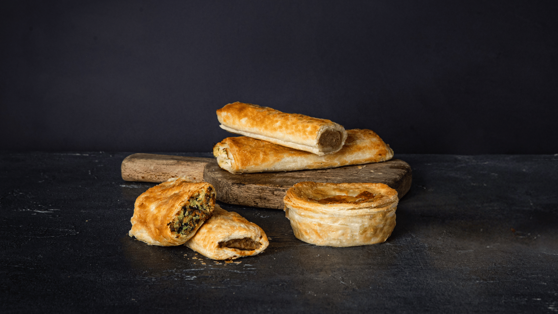 Bay Bakery – 50 years of tradition baked into every bite